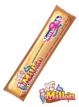 .:Helados y Paletas Sanmy:.