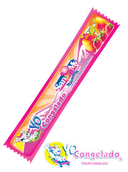 .:Helados y Paletas Sanmy:.